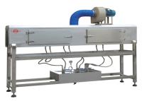 China PLC Control Automatic Bottle Labeling Machine for Round / Square PET PVC PE Bottles for sale