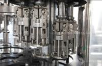 China Automatic 3 in 1 Beer Filling Machine 2000-20000 BPH PET Glass Bottle Filling Plant ISO CE for sale