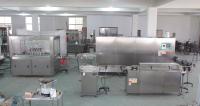 China Automatic Viscous Liquid Filling Machine 4-10 Head 1000-3000 BPH for Shampoo Sauce Oil for sale