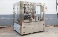 China Automatic 32 Head Piston Oil Filling Machine 2000-18000 BPH CE ISO for sale