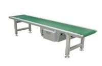 China Industrial Belt Conveyor Machine for Material Loading Packing Line 100mm to 1500mm for sale
