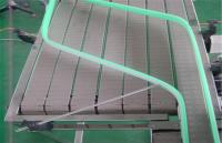 China Industrial Belt Conveyor Machine for Material Loading Packing Line 100mm to 1500mm for sale