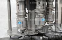 China PET Plastic Bottle Capping Equipment for Water Production Line for sale