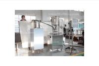 China Automatic Bottle Capping Machine 5000-7200 BPH for PET Glass Bottles Wine Beverage Condiment for sale