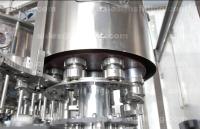 China High Speed Beer Glass Bottle Capper Machine For 50ml - 1000ml Bottles for sale