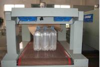 China PE Film bottle shrink wrap machine , Line Type Shrink Sealing Machine for sale