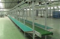 China Industrial Conveyor Belt for Food & Packing EP100-EP300 300-1400mm Width for sale