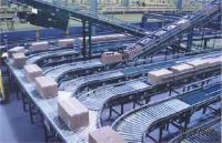 China Industrial Conveyor Belt for Food & Packing EP100-EP300 300-1400mm Width for sale