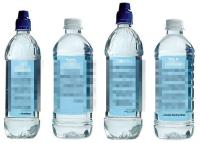 China PET Glass Bottle Mineral Water Filling Machine 3-in-1 Non Carbonated Drink 2000-28000 BPH for sale