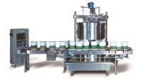 China Stainless Steel Automatic Tin Can Filling Machine 9000CPH Carbonated Beverage Filler for sale