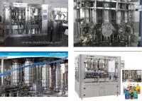 China Automatic Ketchup Tomato Sauce Filling Machine 200ml to 2000ml Piston Filler PLC Control for sale
