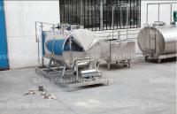 China Full Automatic mineral water purification machine , Sewage water filtration system for sale