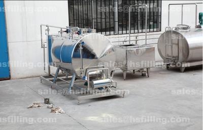 China Full Automatic mineral water purification machine , Sewage water filtration system for sale