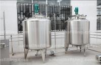 China Full Automatic mineral water purification machine , Sewage water filtration system for sale