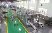 China PET Bottle Pure Water Bottling Equipment 250ml-2.5L 8000-12000 BPH for sale