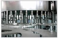 China PET Bottle Pure Water Bottling Equipment 250ml-2.5L 8000-12000 BPH for sale