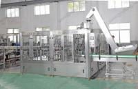 China 3 in 1 Automated Mineral Water Bottling Machine 6000-8000 BPH CE ISO for sale