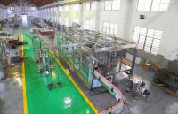 China CE Certified Water Bottling Machine 2000-20000 BPH Filling Plant for Pure Drinking Water for sale