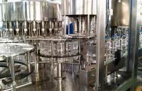 China CE Certified Water Bottling Machine 2000-20000 BPH Filling Plant for Pure Drinking Water for sale