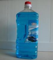 China Automatic Windshield Washer Fluid Liquid Filling Machine YGFZ Series Products for sale