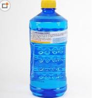 China Automatic Windshield Washer Fluid Liquid Filling Machine YGFZ Series Products for sale