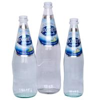 China Automatic PET Glass Bottle Water Filling Machine 1 Liter 3000 BPH CGF Series for sale