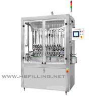 China Semi Automatic Monobloc Olive Oil Filling Machine for 0.5-1.0L Glass Bottles 2000-20000bph for sale
