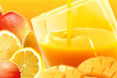 China Mango Pulp / Puree Mango Juice Filling Machine Capacity 5000 Bottles / Hour for sale