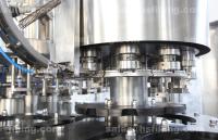 China DCGF Series Carbonated Drink Filling Machine 12-60 Heads 2000-22000 BPH Complete Line for sale