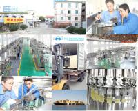 China Small Scale Glass Bottle Automatic Alcohol Filling Capping Machine Liquid Bottle Filling Machine CE , ISO for sale