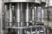 China Drinking Water bottling machine , Still Water PET Bottle Packing Equipments for sale