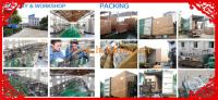 China Small Scale Carbonated Drink Filling Machine 0.2-2L PET Glass Bottle 4000BPH for sale