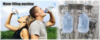 China CGF Series 3-10L PET Bottle Washing Filling Capping Machine 2000-3000 BPH for sale