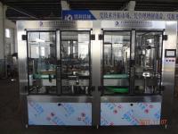 China CGF Series 5L Water Bottle Washing Filling Capping Machine 3 in 1 2000-3000 BPH for sale