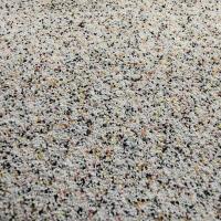 China Precoated Sand Urea Blasting Media Moisture Proof Garnet 12-20 for sale