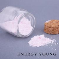 China 220mm Flowing Melamine Formaldehyde Resin Powder A5 White Color for sale