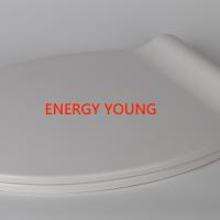 China A1 Plastic Urea Formaldehyde Moulding Powder Uf Resin 180mm Flowing for sale