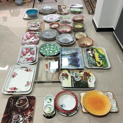 China Animo A1 Melamine Plastic Tableware Animo A1 Urea Formaldehyde Plastic for sale
