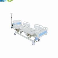 China 450-700mm Height Adjustment 3 Function Electric Hospital Bed for sale
