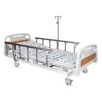 China Five Function Electrically Operated Hospital Bed Hospital Adjustable Bed for sale