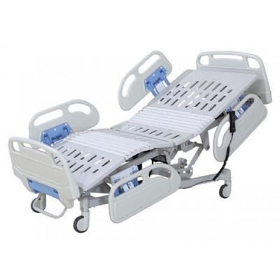 China 450-700mm Height Adjustment Five Function Electric Hospital Bed for sale