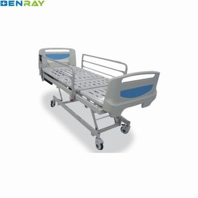 China 3-Function Electric Hospital Bed for sale