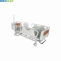 China 3-Function Electric Hospital Bed for sale