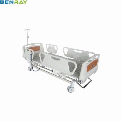 China 3-Function Electric Hospital Bed for sale