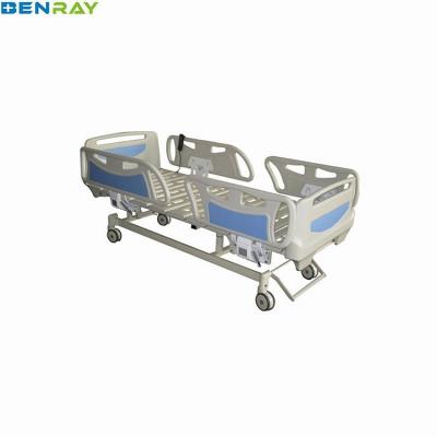 China 3-Function Electric Hospital Bed for sale