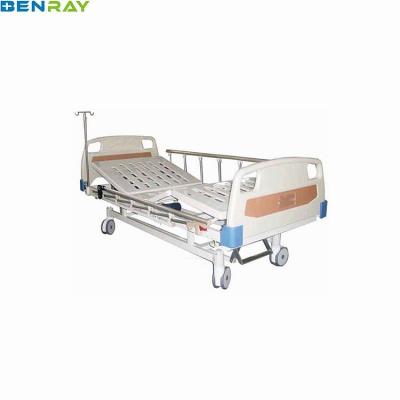 China 2-Function Electric Hospital Bed for sale