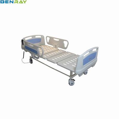 China 2-Function Electric Hospital Bed for sale