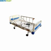 China 1-Function Electric Hospital Bed for sale