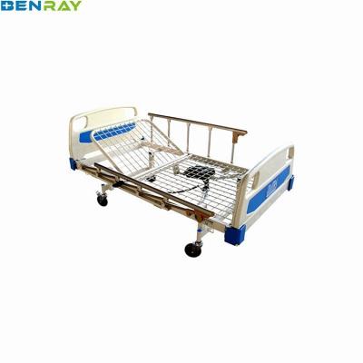 China 1-Function Electric Hospital Bed for sale