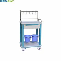 China ABS IV Treatment Trolley for sale